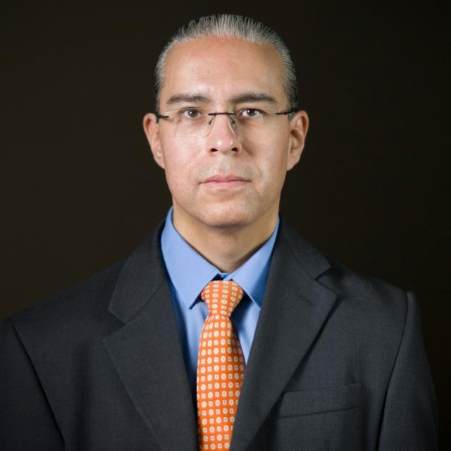Rafael Solano - DR. RAFAEL SOLANO